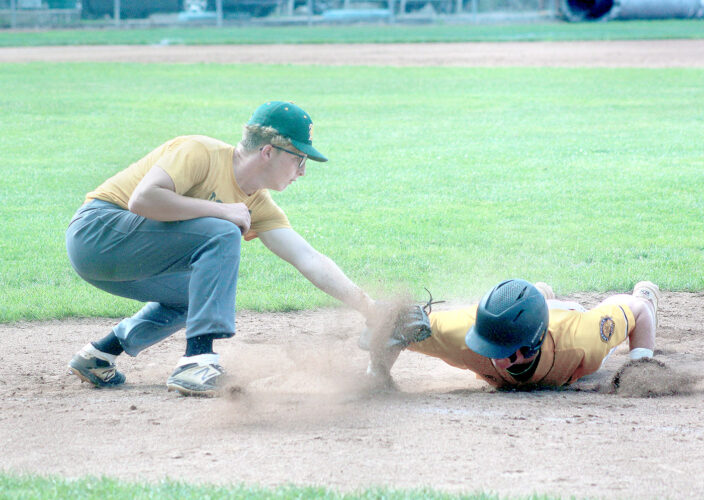 Sports | News, Sports, Jobs - The Herald Star